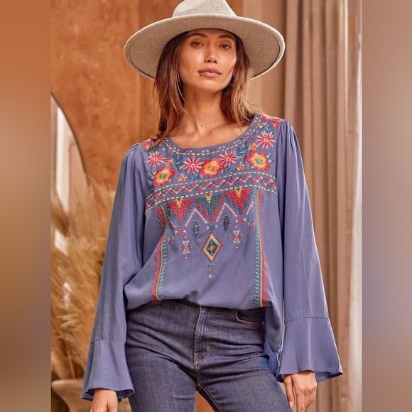 Savanna Jane | Tops | Savana Jane Boutique Top | Poshmark